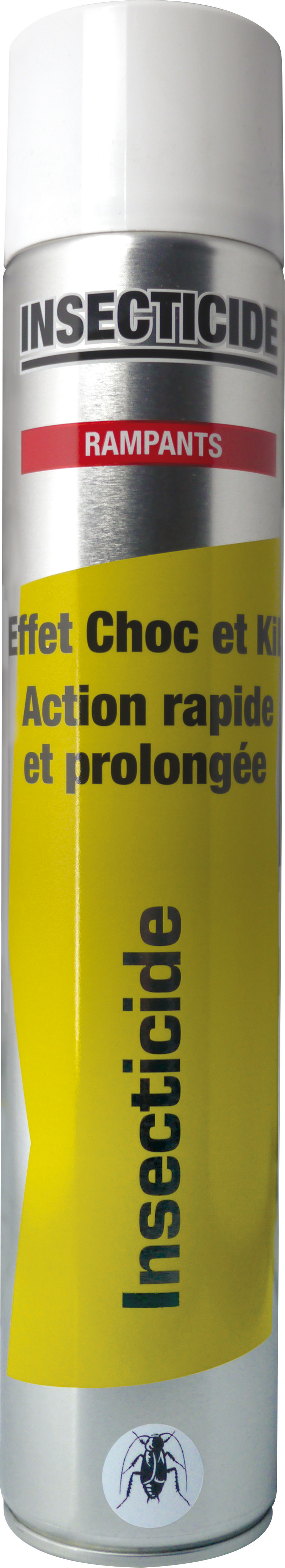 INSECTICIDE RAMPANTS - Ecolchim